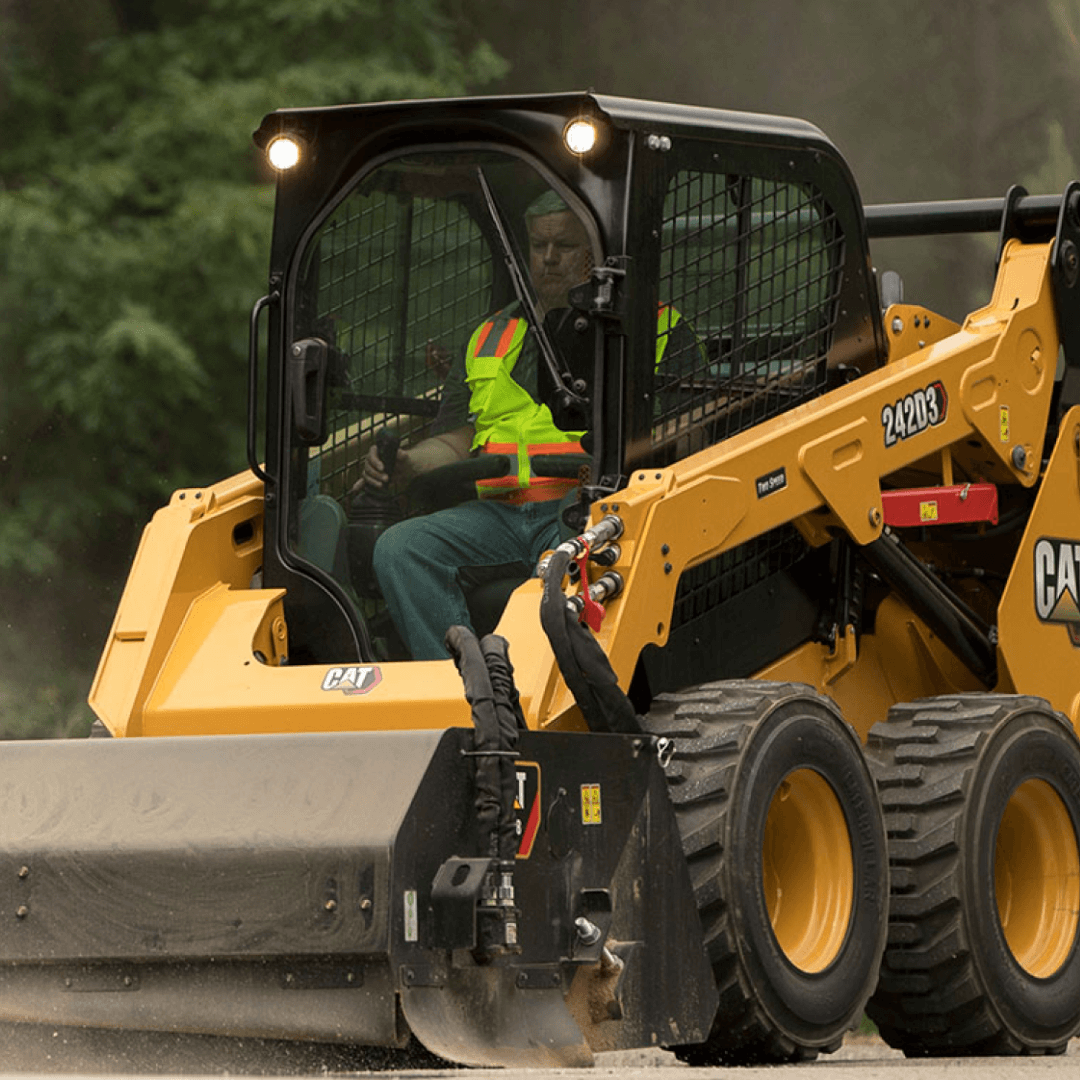 Constructing a next-gen rental experience – Spark